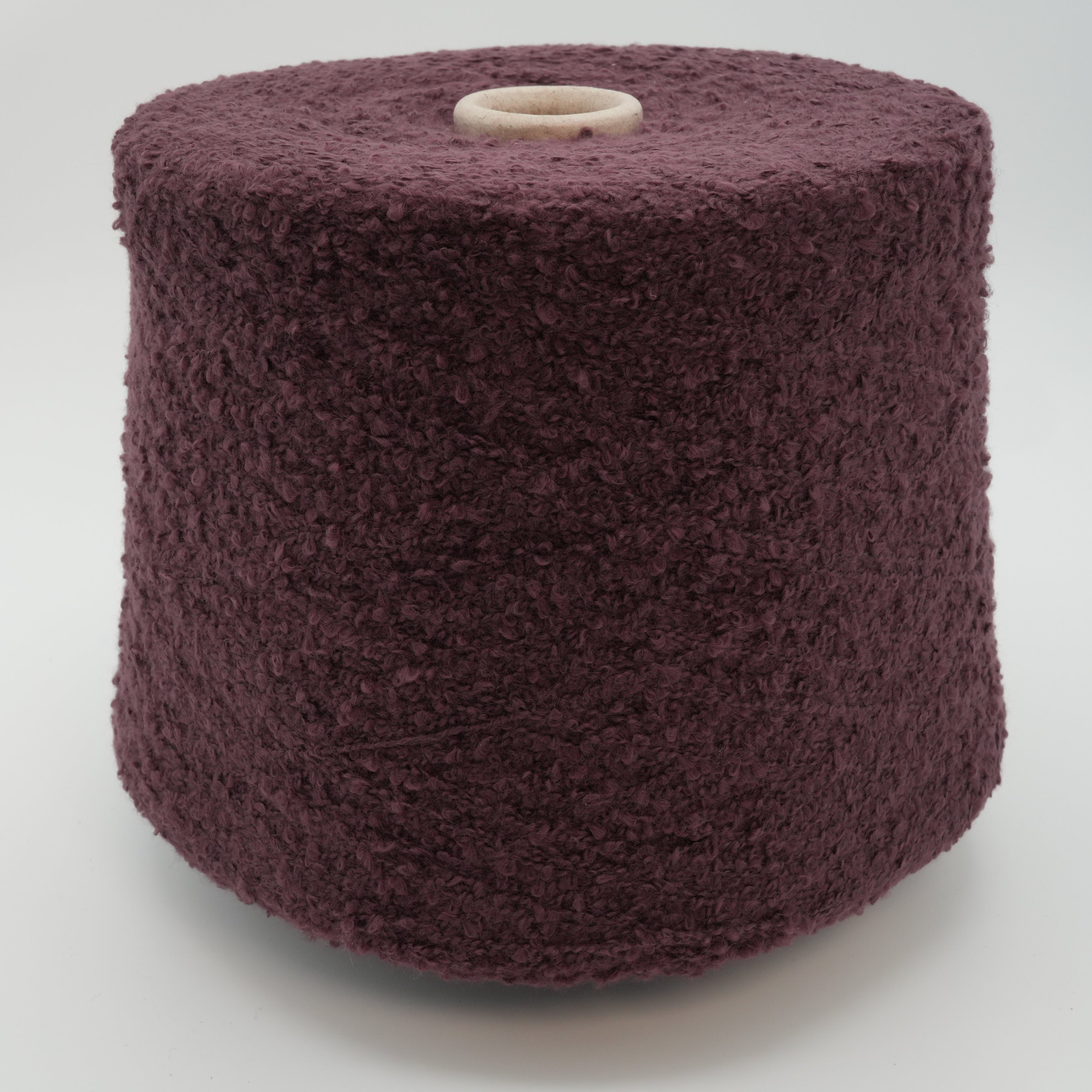 Kermitbio 630m/100g (689yds/3.5oz), Cabernet Cloud – Cotton, Polyamide ...