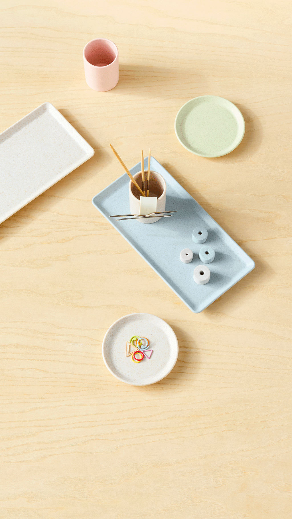 Cocoknits Notions Tray – Good yarn